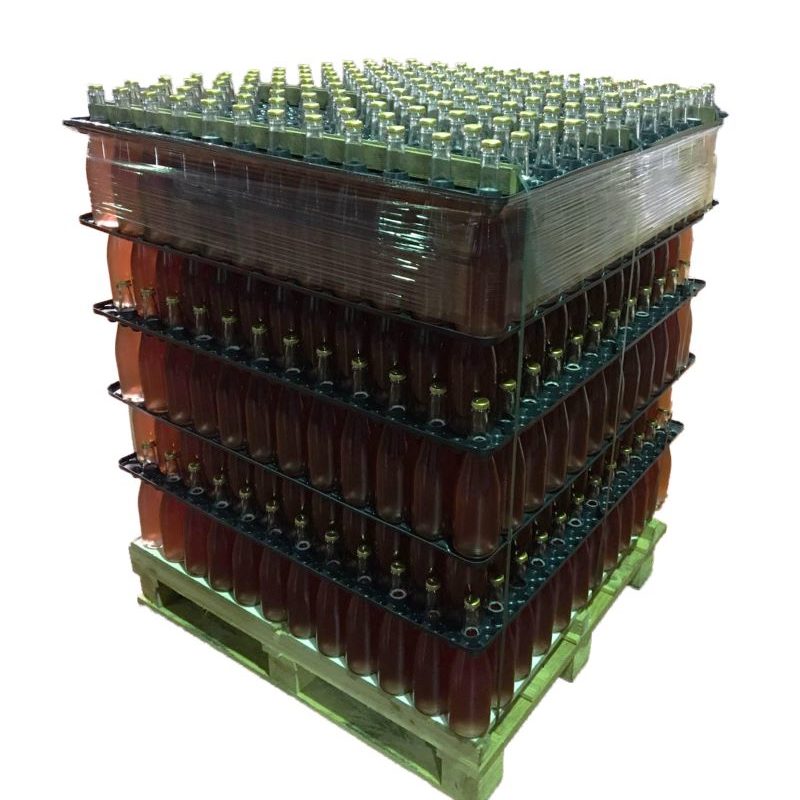 Cajas para vendimia - Decavi